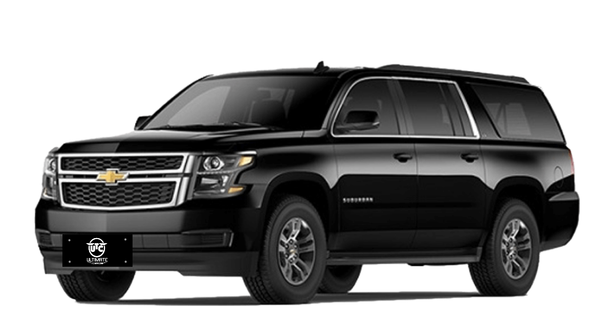 Orlando Car Service | Reliable Luxury Rides with Ultimate Town Car