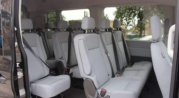 Orlando Car Service | Reliable Luxury Rides with Ultimate Town Car