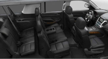 Orlando Car Service | Limo Service | MCO Transfers