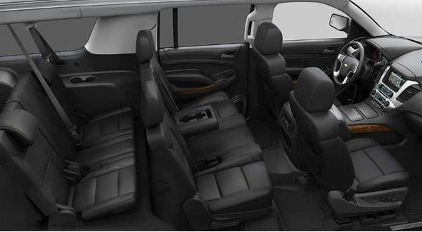 Orlando Car Service | Limo Service | MCO Transfers
